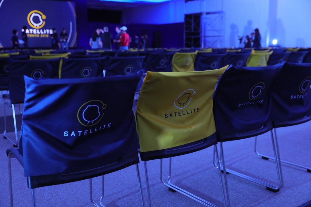 GitHub Satellite Tokyoの基調講演動画を公開 - GitHubブログ