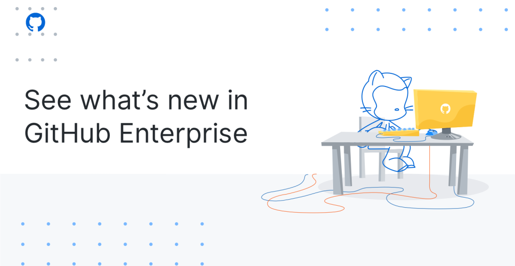 オープンソースのパワーをGitHub Enterpriseとともに - GitHubブログ