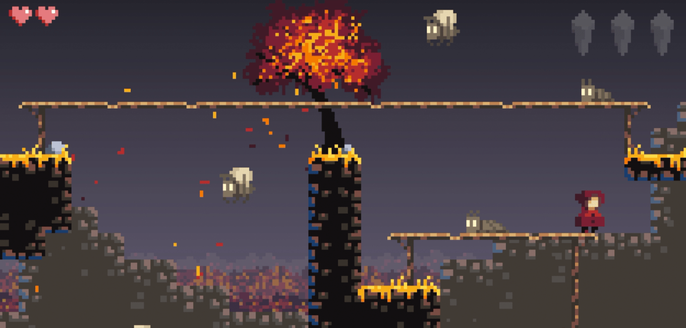 GitHubのゲーム開発イベント「Game Off 2019」受賞者を発表 - GitHubブログ