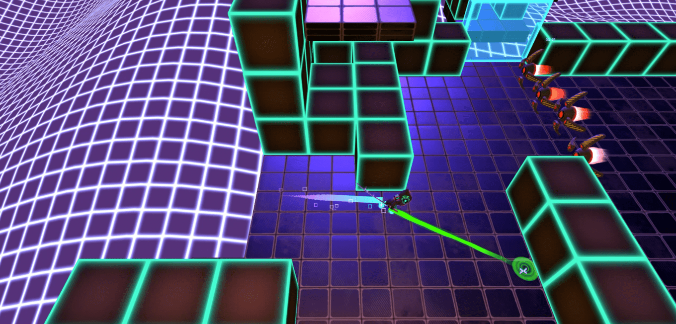 GitHubのゲーム開発イベント「Game Off 2019」受賞者を発表 - GitHubブログ