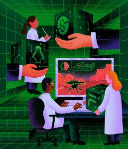 オープンソースが実現する火星探索：OSSコミュニティが貢献するNASAのヘリコプター「Ingenuity」 - GitHubブログ