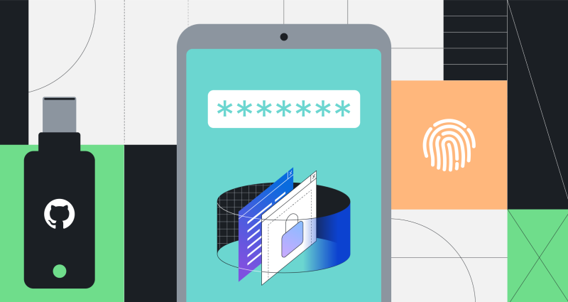 ソフトウェアのセキュリティ水準向上のために： 3月13日よりGitHub 2要素認証（2FA)を開始 - GitHubブログ