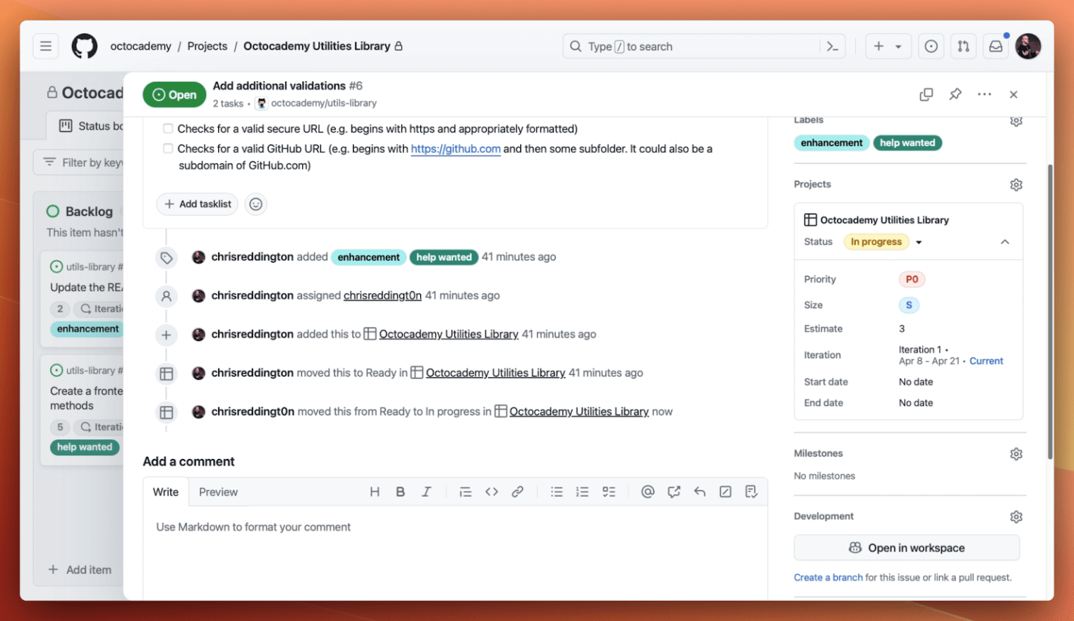 GitHub Copilot Workspace：GitHub Copilotネイティブの開発環境へようこそ - GitHubブログ