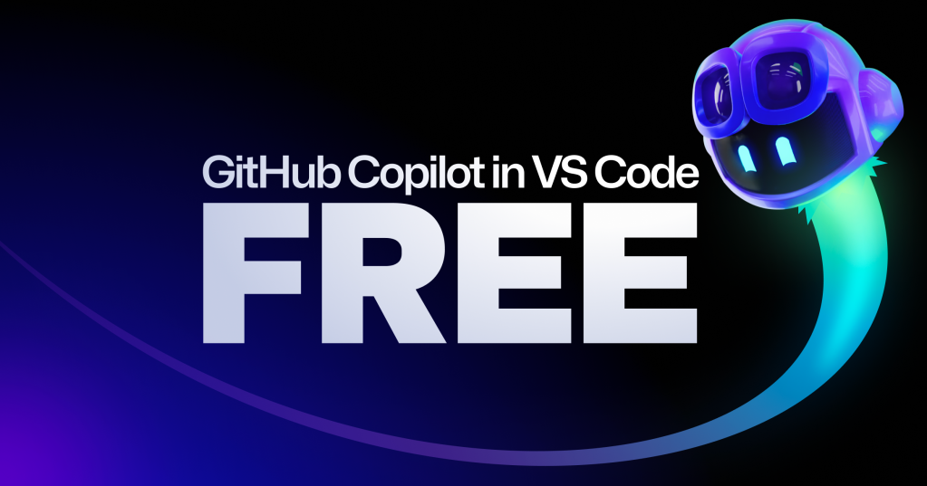 GitHub Copilot FreeプランがVS Codeで利用可能に。そしてGitHubユーザーは1.5億人を超えました。 - GitHubブログ