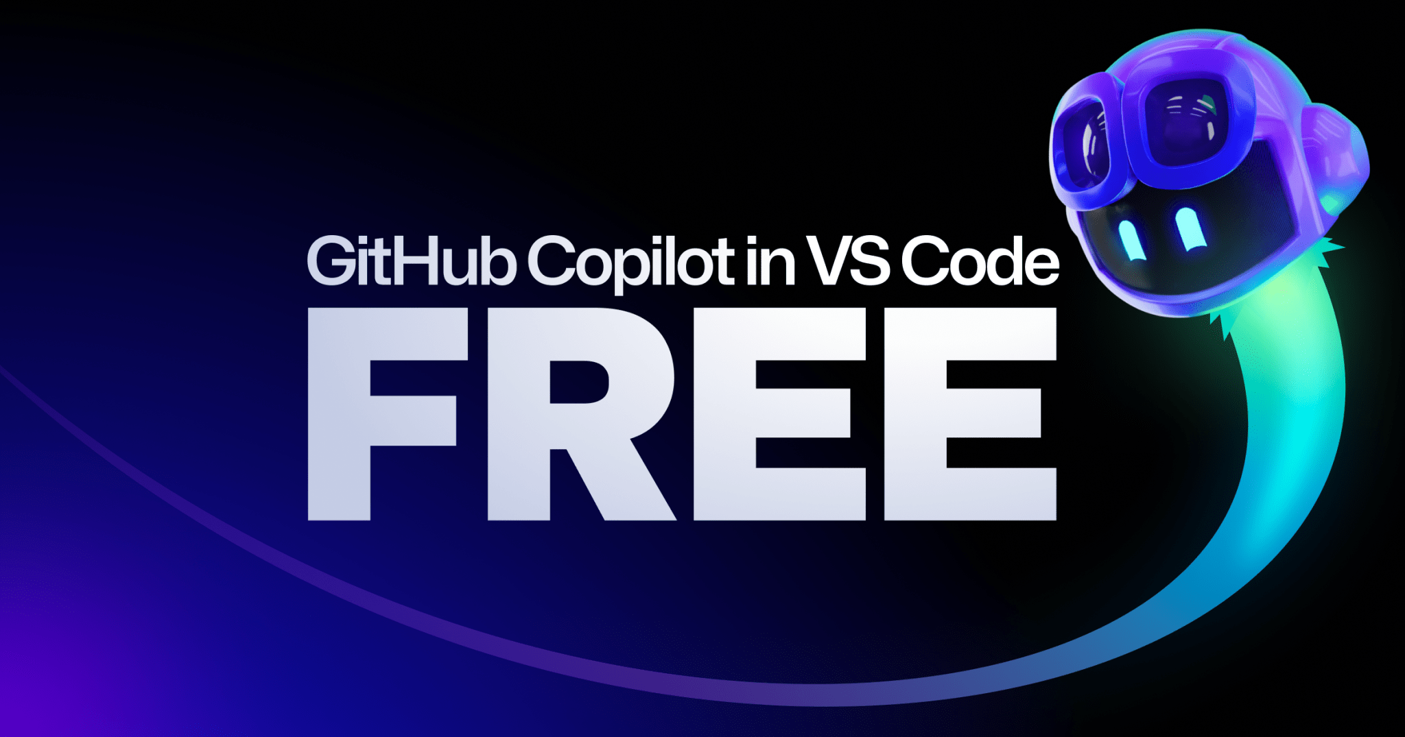 Github Copilot Freeプランがvs Codeで利用可能に。そしてgithubユーザーは15億人を超えました。 Githubブログ