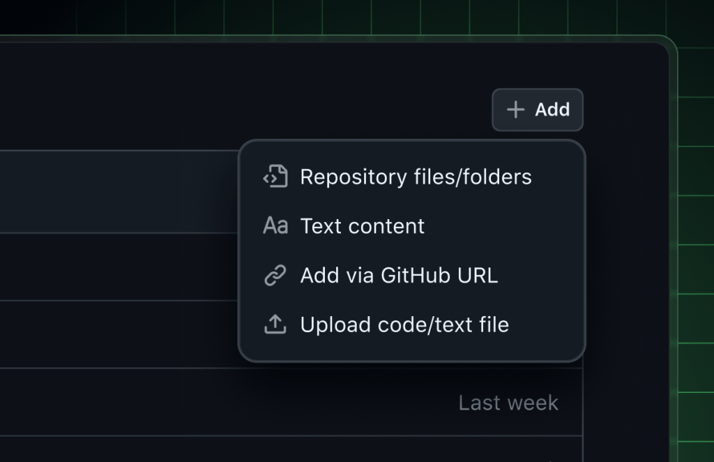 GitHub Copilot Spacesのご紹介：コードとコンテキストを操作する新しい方法 - GitHubブログ