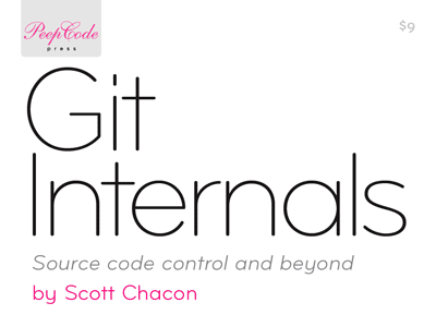 Awesome Git Internals PDF - The GitHub Blog