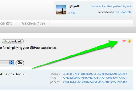 RubyGem Info - The GitHub Blog