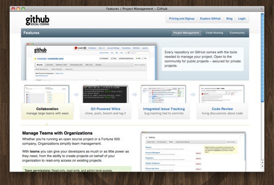 Let's get to know each other - The GitHub Blog