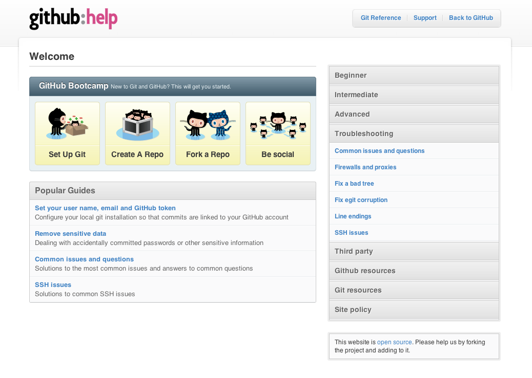 Learning Is Sexy - The GitHub Blog