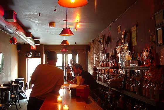 Brooklyn GitHub Drinkup - The GitHub Blog