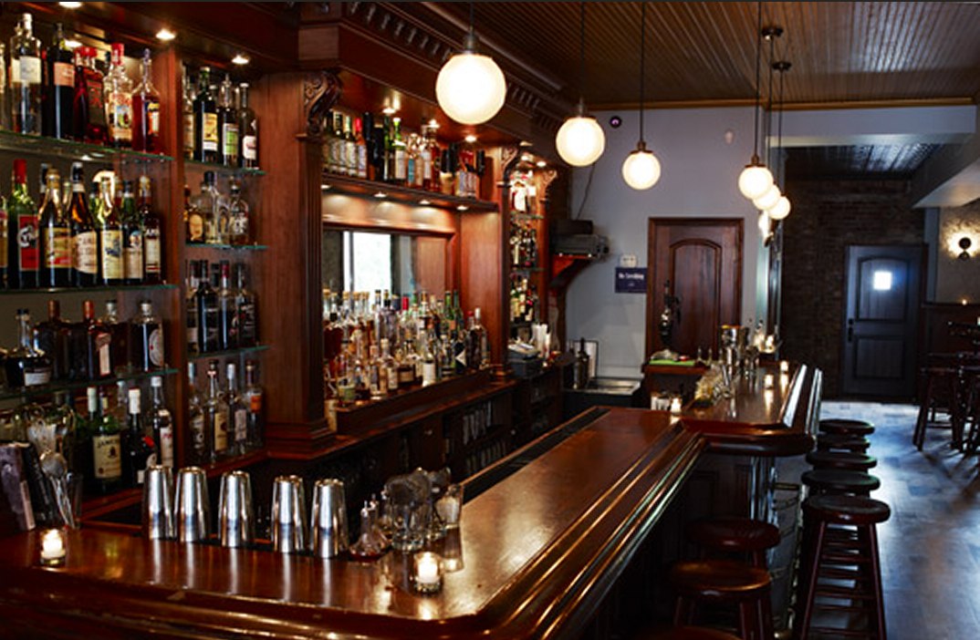 Brooklyn Drinkup - The GitHub Blog