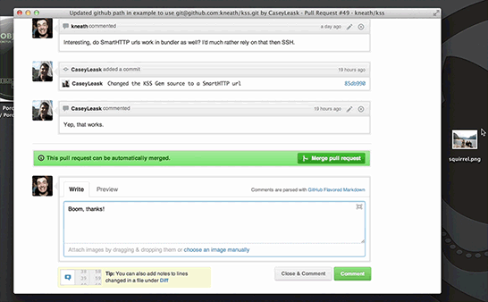 Issue Attachments The Github Blog