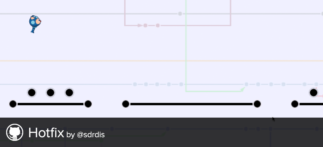 GitHub Game Off Winners - The GitHub Blog