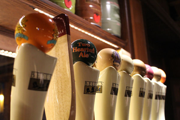 Kalamazoo Drinkup - The GitHub Blog