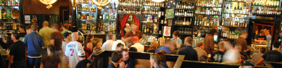 Minneapolis, MN Drinkup - The GitHub Blog