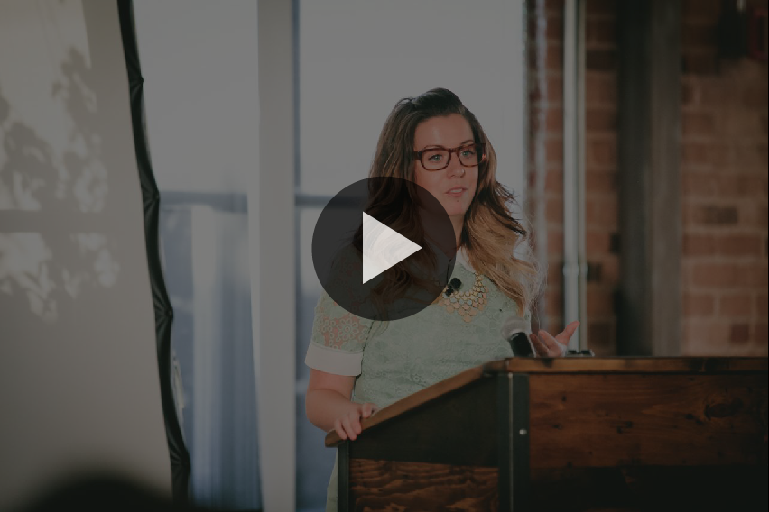 Recap of Passion Projects Talk #4 with Sara Chipps - The GitHub Blog