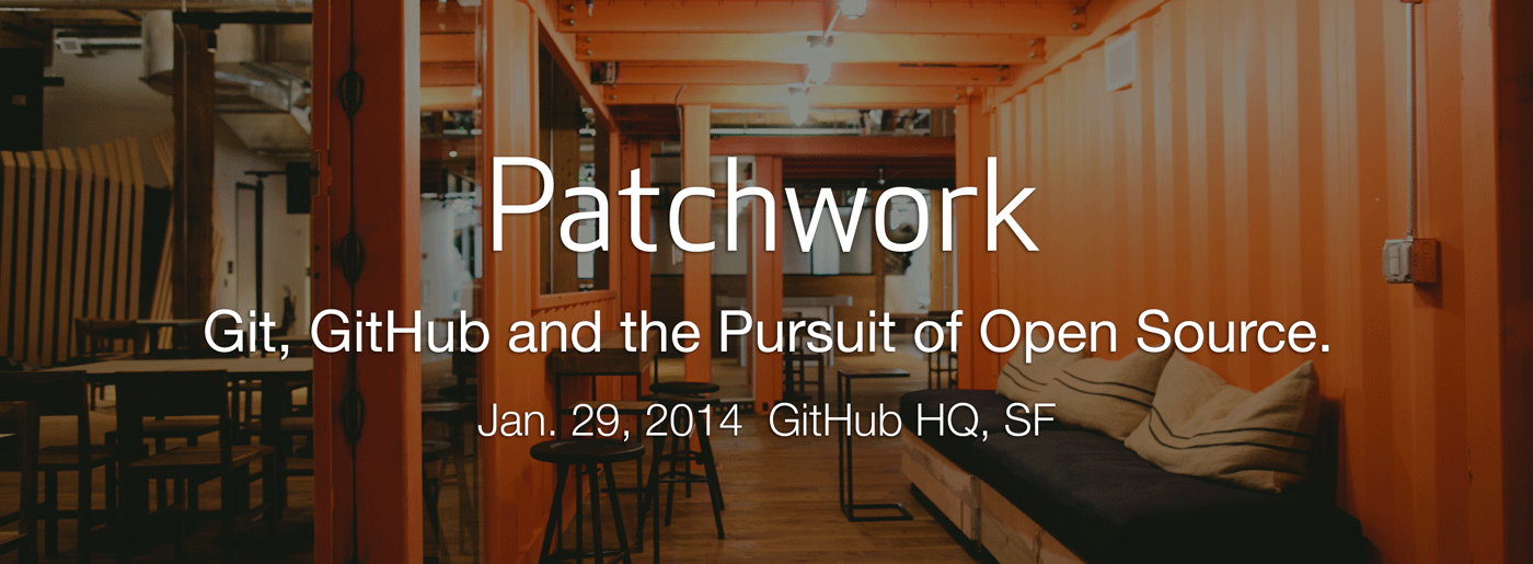Introducing Patchwork - The GitHub Blog