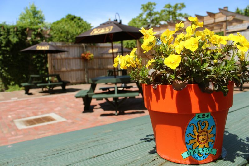 Kalamazoo, MI Drinkup - The GitHub Blog