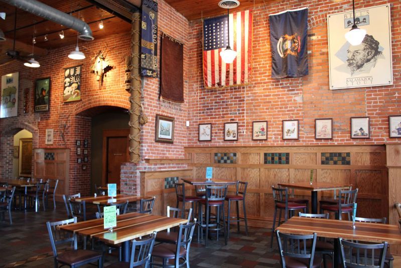 Meetup in Kalamazoo, Michigan - The GitHub Blog