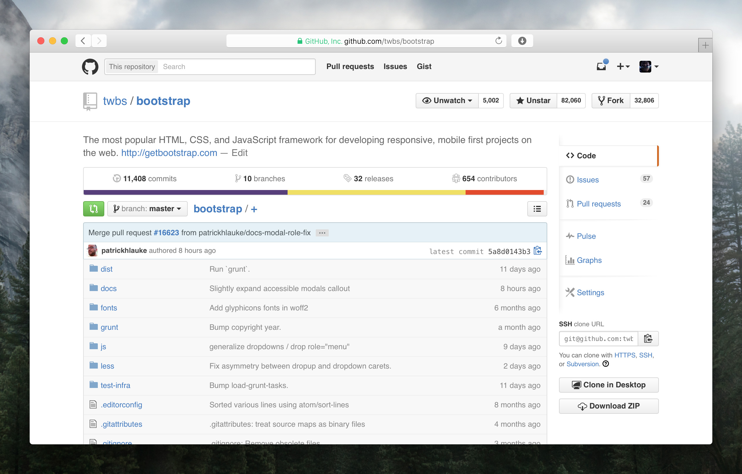 An Updated Header Just For You The Github Blog