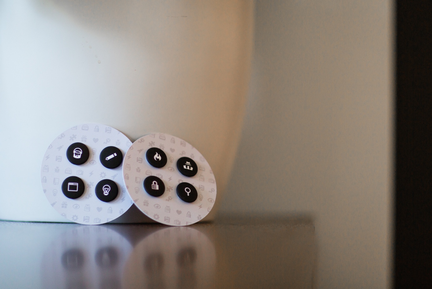 Octicon Buttons Are Here! - The GitHub Blog