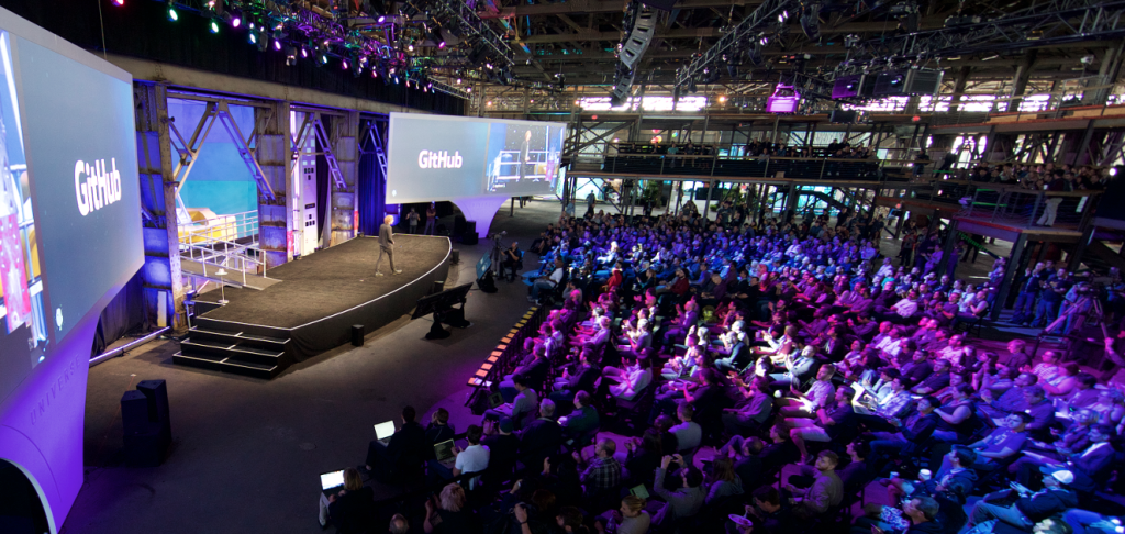 A whole new GitHub Universe: announcing new tools, forums, and features ...