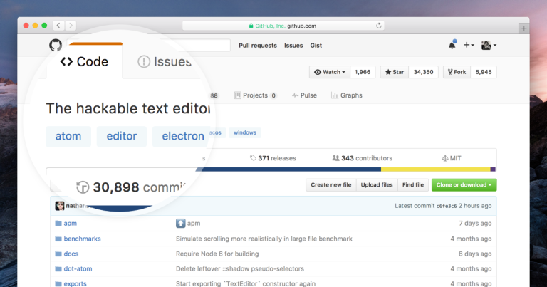 Introducing Topics - The GitHub Blog