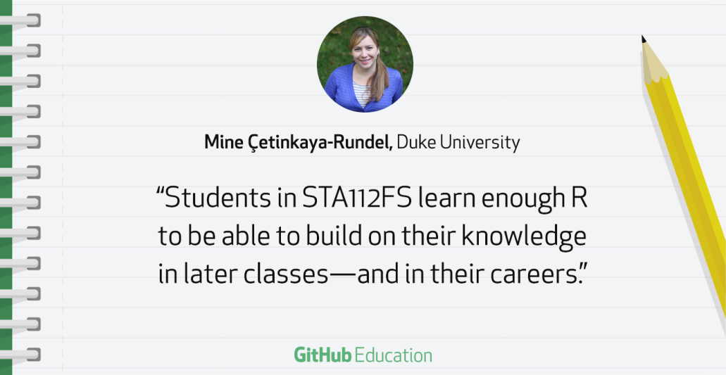 The latest from GitHub Education - The GitHub Blog