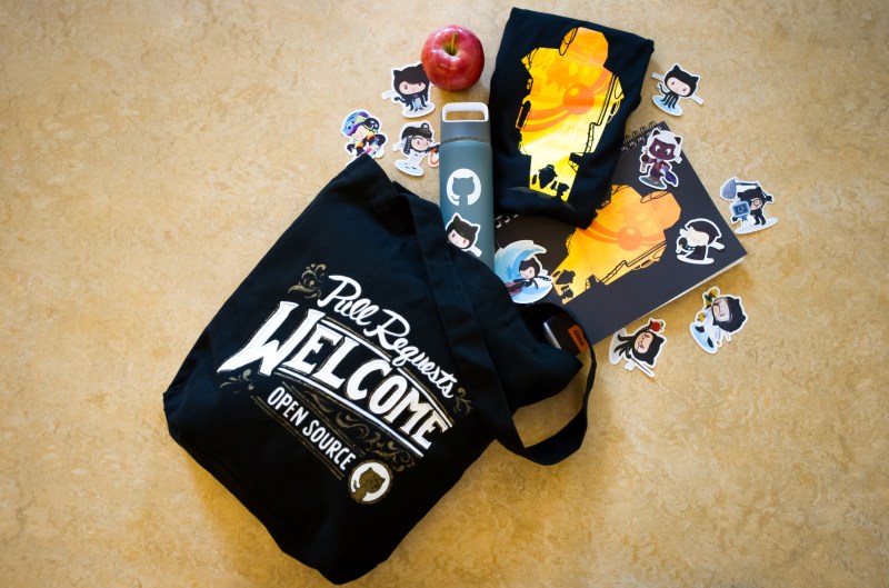 Get ready for fall with the new GitHub Bundle - The GitHub Blog