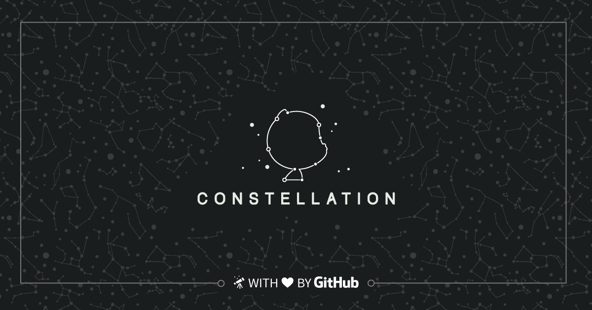 GitHub Constellation is coming to a city near you - The GitHub Blog