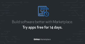 Introducing GitHub Marketplace free trials - The GitHub Blog