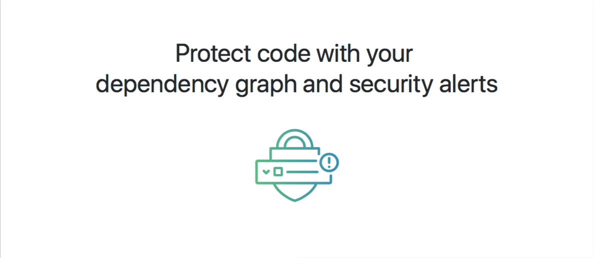 Introducing security alerts on GitHub - The GitHub Blog