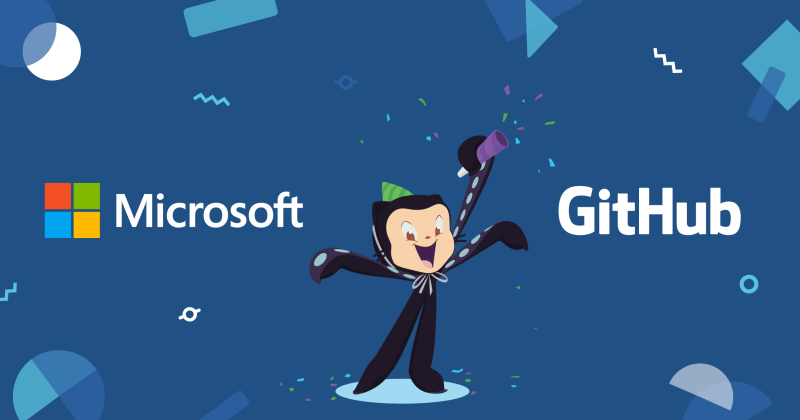 A bright future for GitHub - The GitHub Blog