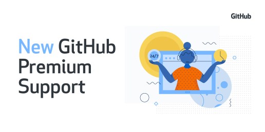Introducing the new Premium Support - The GitHub Blog