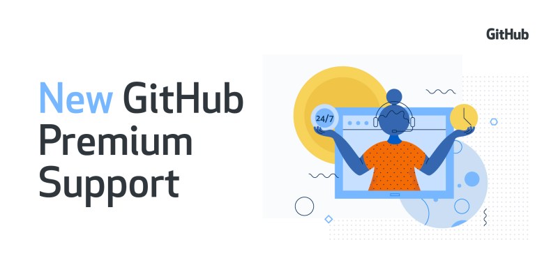 Introducing the new Premium Support - The GitHub Blog