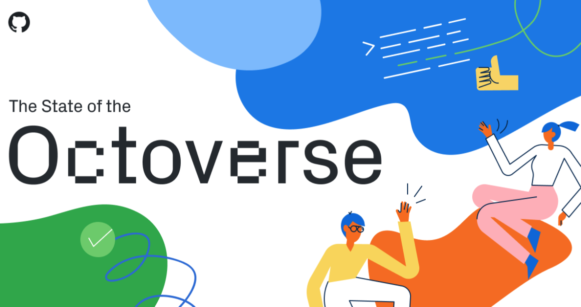 The latest Octoverse findings - The GitHub Blog