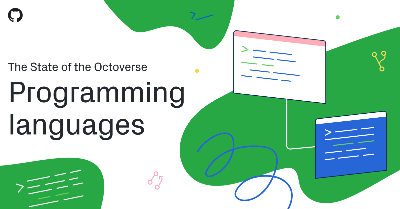 The latest Octoverse findings - The GitHub Blog
