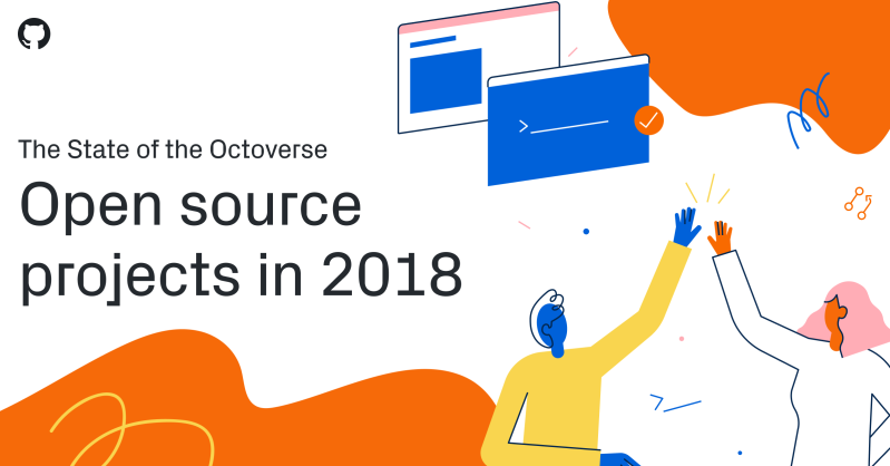 The latest Octoverse findings - The GitHub Blog