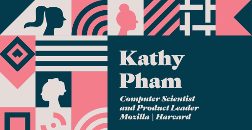 Leader spotlight: Kathy Pham - The GitHub Blog