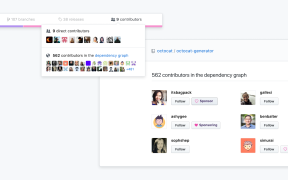 Announcing GitHub Sponsors: a new way to contribute to open source ...