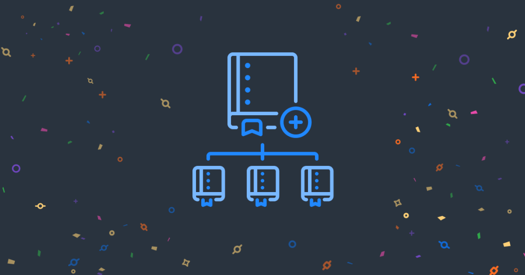 Generate new repositories with repository templates - The GitHub Blog