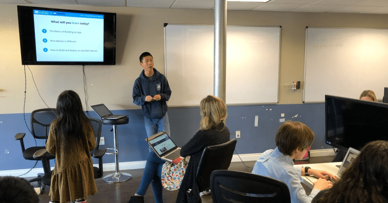 Resources to grow as a software developer - Page 11 of 14 - The GitHub Blog