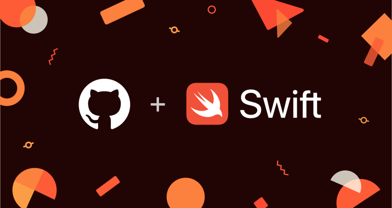 GitHub Package Registry will support Swift packages - The GitHub Blog