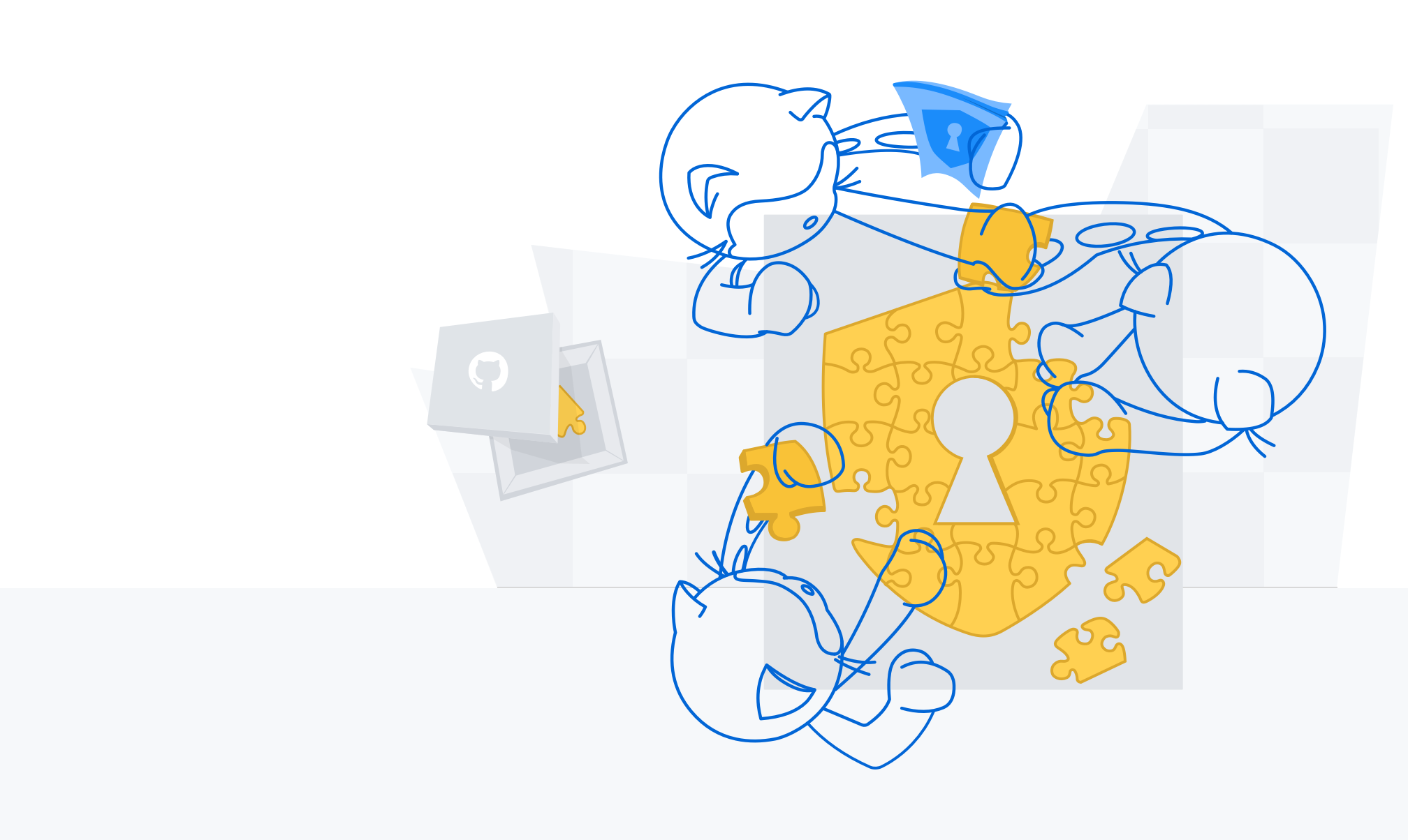 Token Authentication Requirements For Api And Git Operations