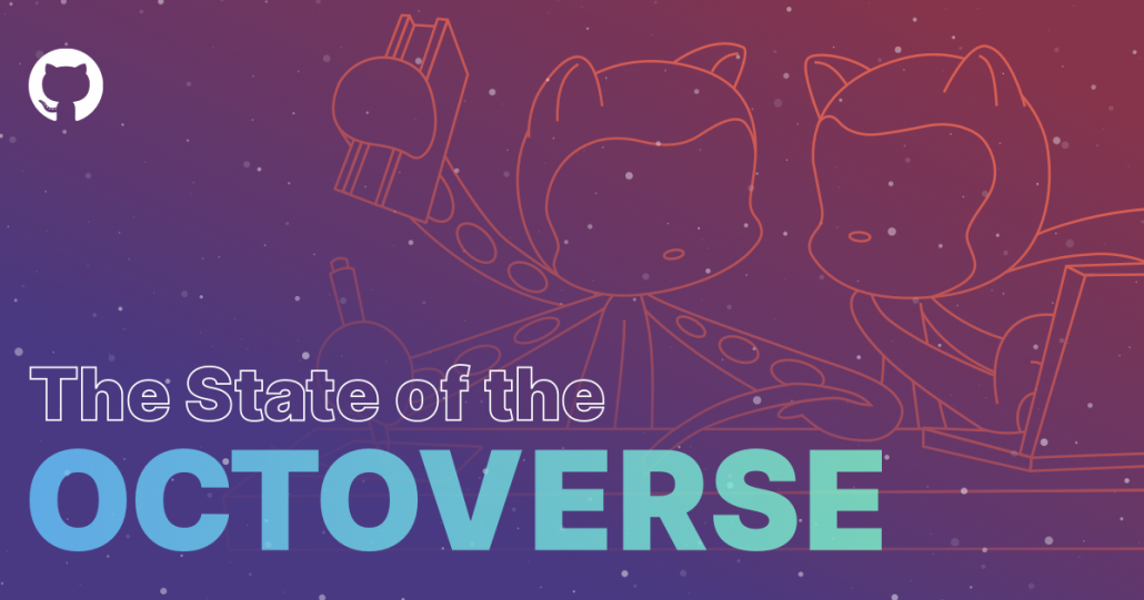 The latest Octoverse findings - The GitHub Blog