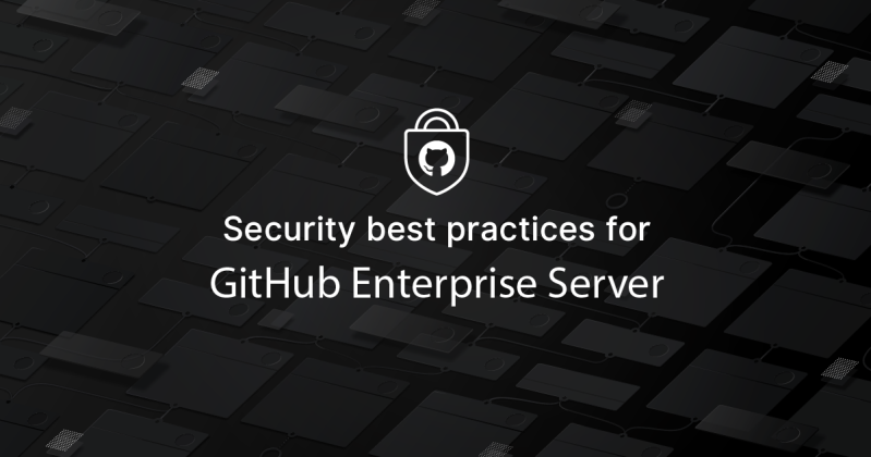 Secure software development Archives - The GitHub Blog