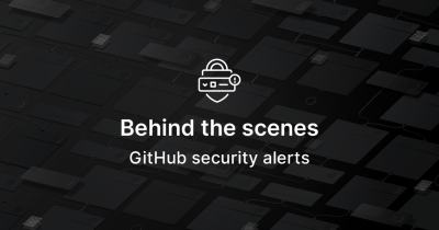 The latest on platform security - The GitHub Blog