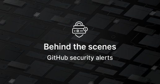 The latest on platform security - The GitHub Blog