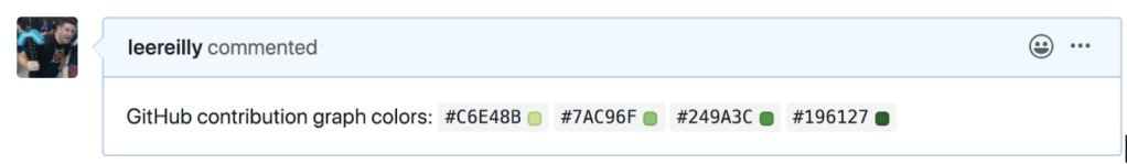 GitHub Protips: Tips, tricks, hacks, and secrets from Lee Reilly - The ...